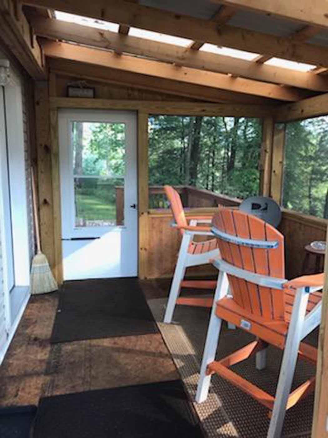 Peaceful Pines | Cabin Rentals in Grand Canyon PA | Pine Creek Gorge